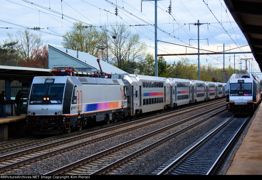 NJT 4620